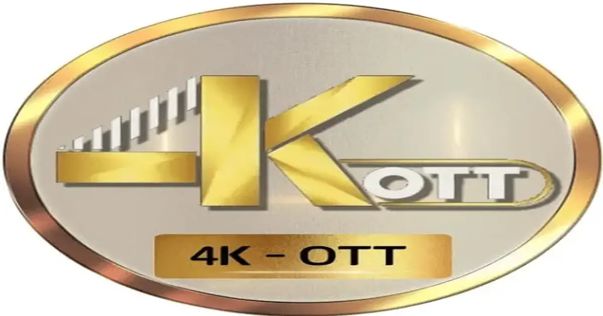 4KOTT Supplier become our IPTV reseller now